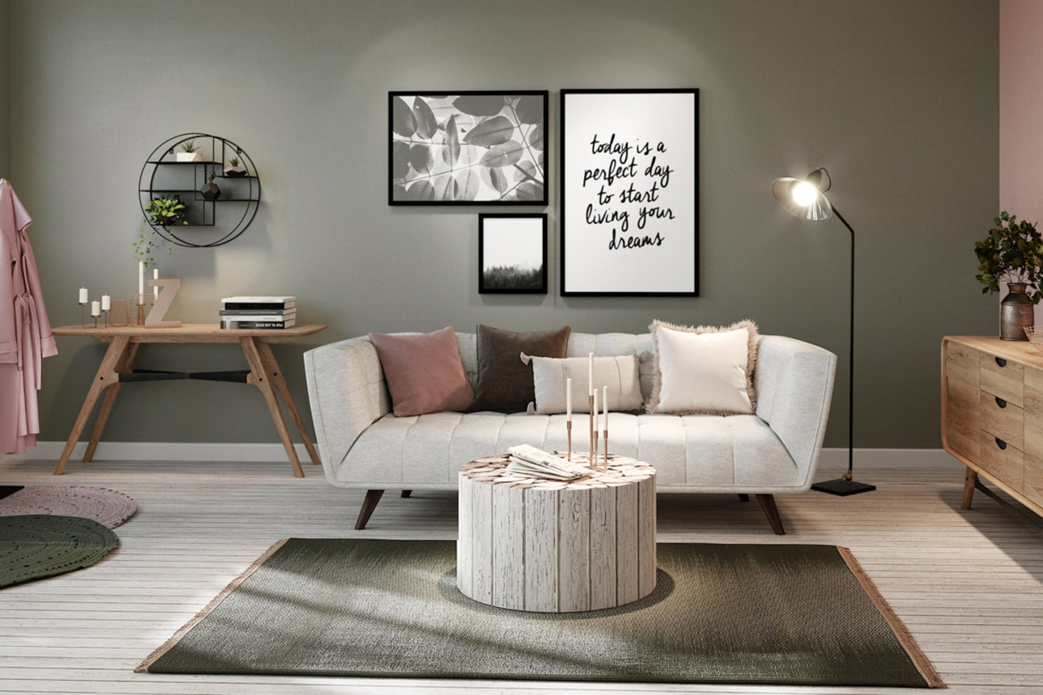Comment aménager un studio ? Nos 6 conseils.