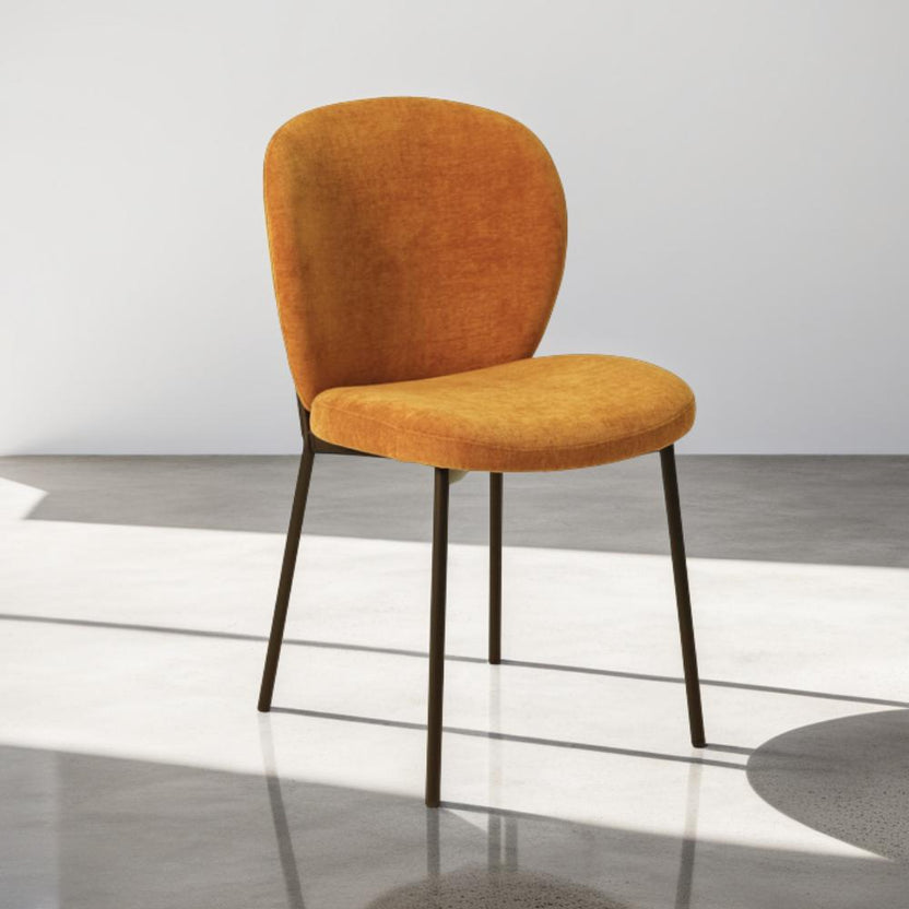 Formes organiques : idées pour une déco inspiration design organique