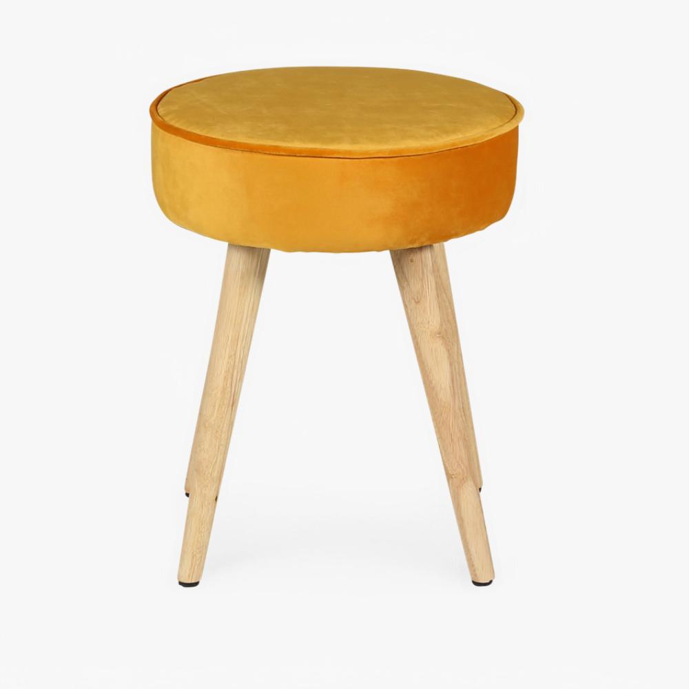 Tabouret bas design – Confort & style pour petits espaces | Zago Store